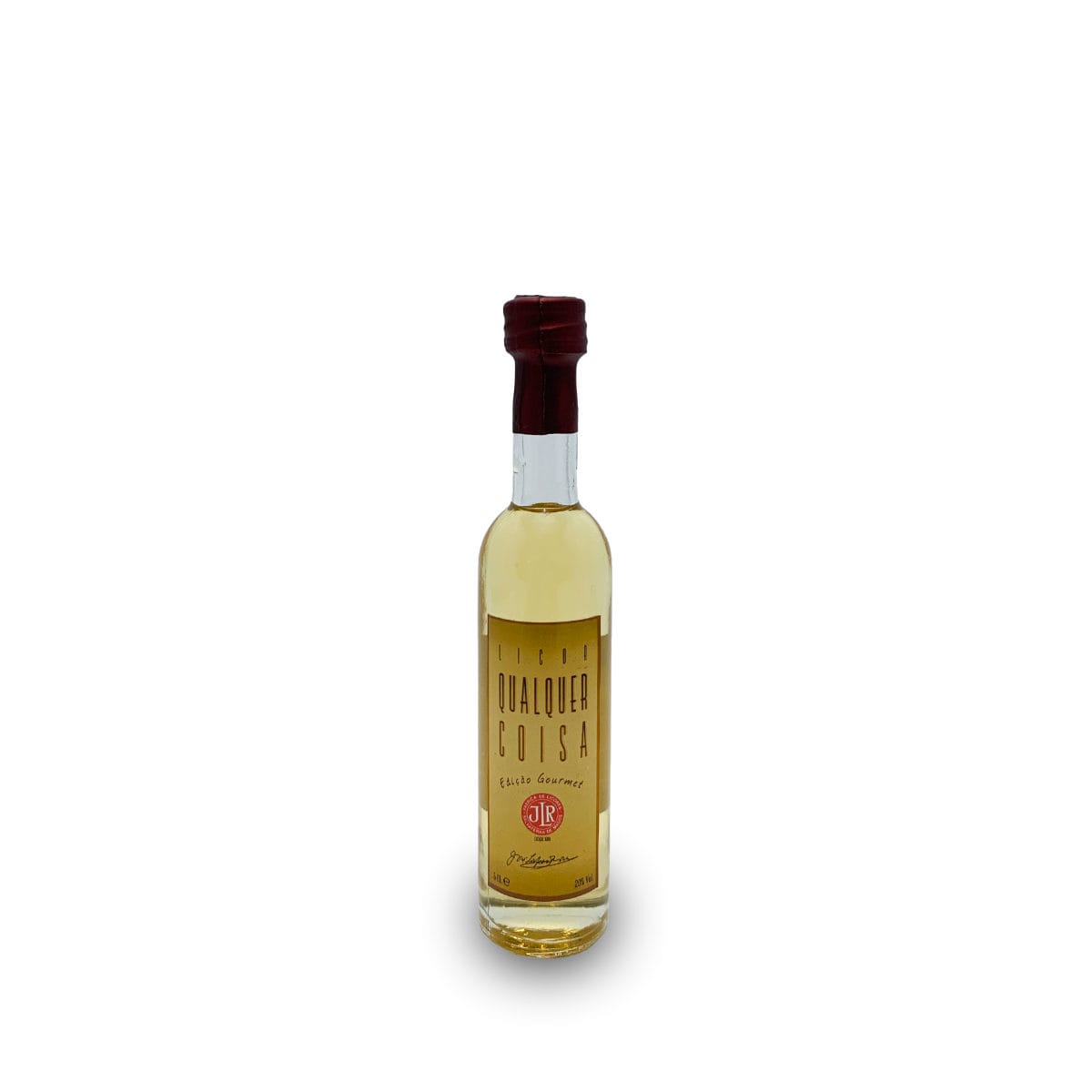 Licor Qualquer Coisa 5cl - Licores JLR